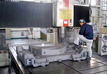 Equipment, Die & Mold business｜Completed machine business - Provide ...