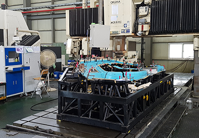 Equipment, Die & Mold business｜Completed machine business - Provide ...